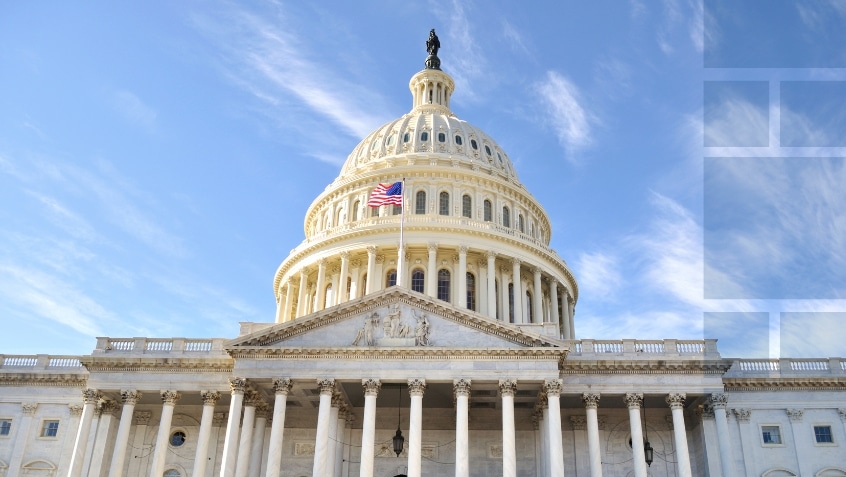 Reconciliation Bill Timeline Stretches Far Into Future, Giving Some ...